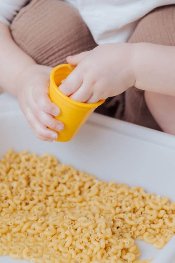 What Is Sensory Play? Benefits, Examples, and Why It Matters for Kids ...