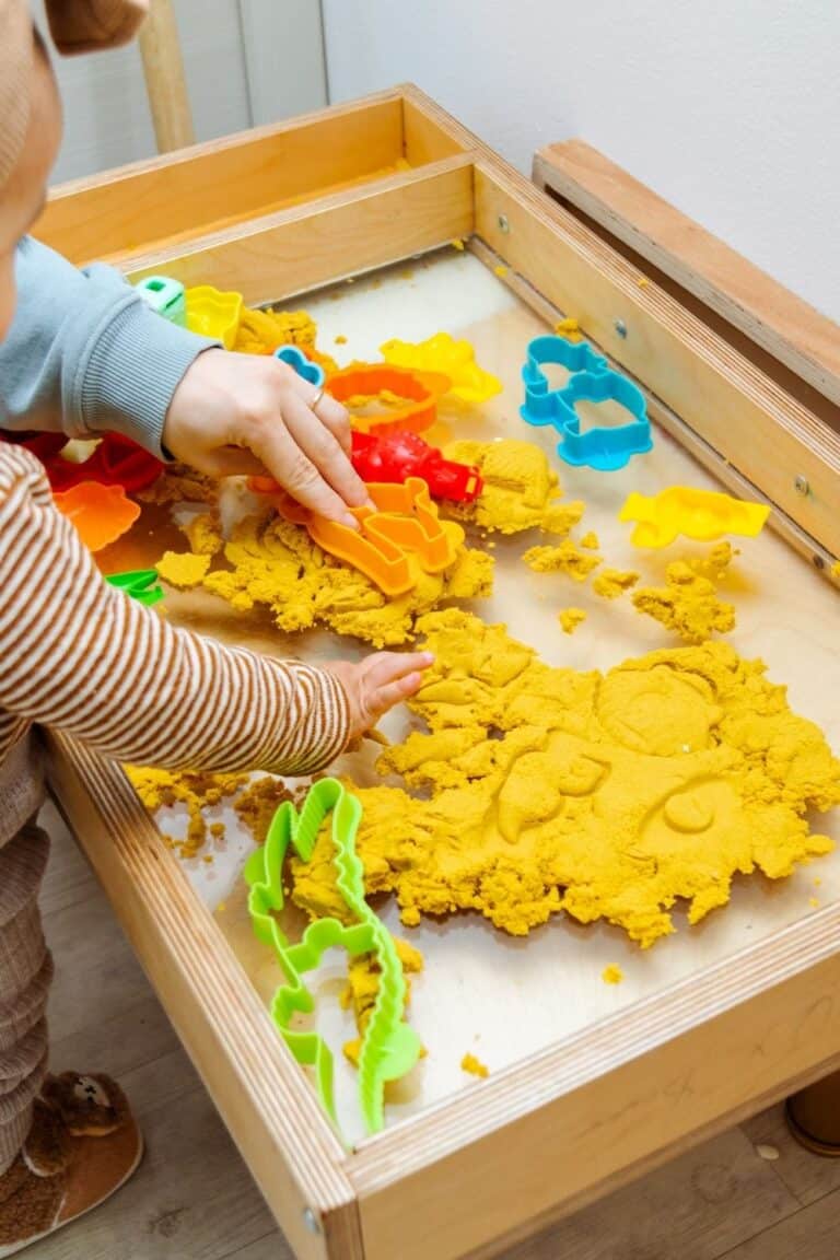 What Is Sensory Play? Benefits, Examples, and Why It Matters for Kids ...