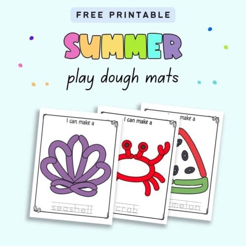 29+ Easy Summer Sensory Activities (Low Prep Ideas for Kids) - Ready ...